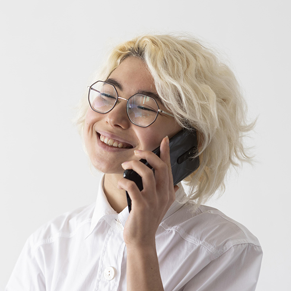 Hey Solace! 24/7 wellbeing coach